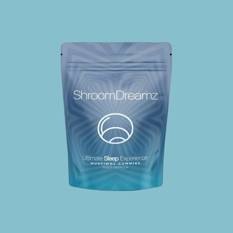 Sleep Gummies - Starter Pack – Shroom Dreamz